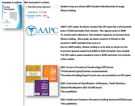 CPC Boot Camp | Ohana Coding